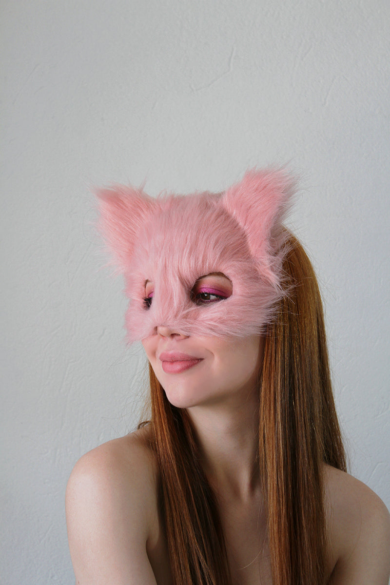 Gato De Felpa Ánima Design